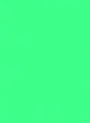 A4 Green Paper 80gsm x 50 Sheets - SC68