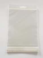 Euro Slot Header Bags - Retail Display - Choose Size & Quantity