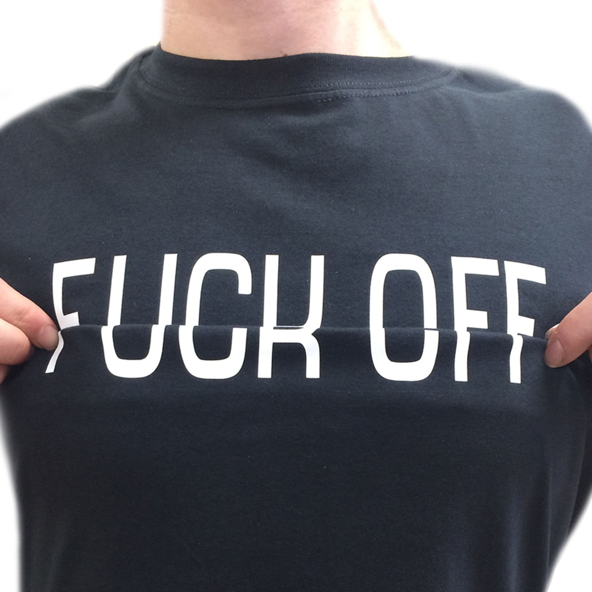 F ck Off T-Shirt