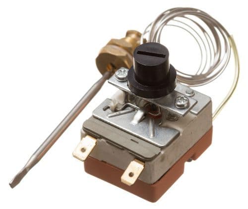 55 13549 060 EGO alt/replacement fryer high limit stat