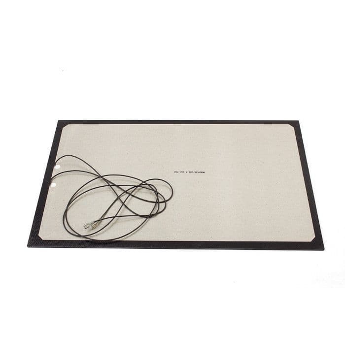 Ceran Servery Hot Top counters