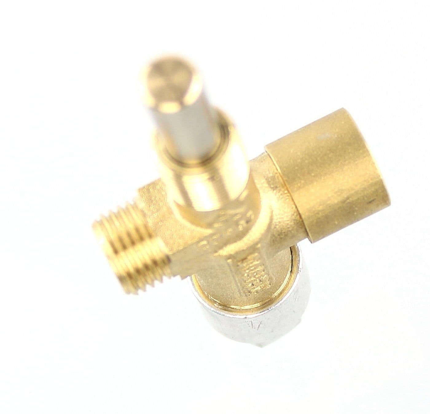 FFD FSD 1/4" FLAME SUPERVISION GAS VALVE