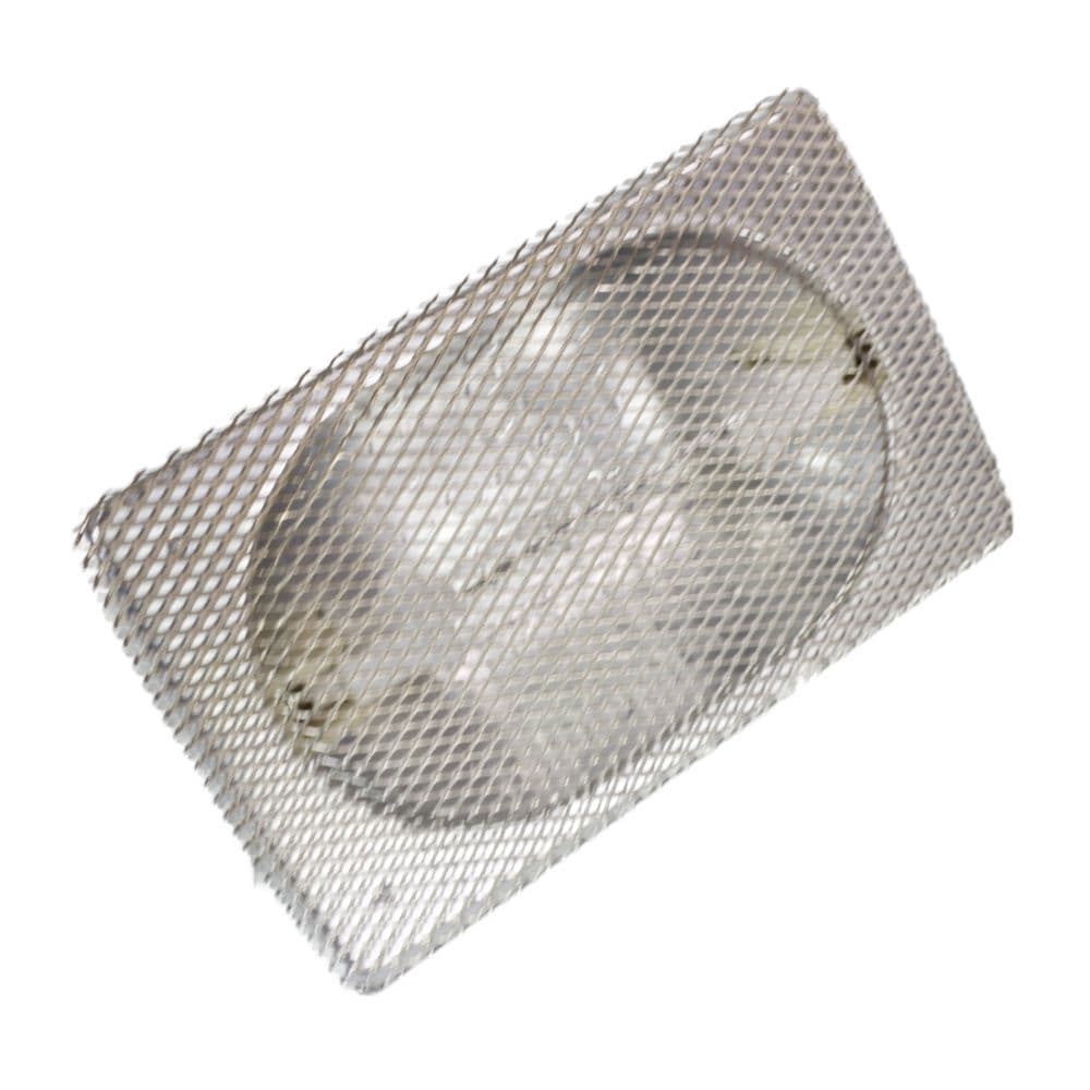 FOOD SAFE CATERING HEAT LAMP ASSEMBLY