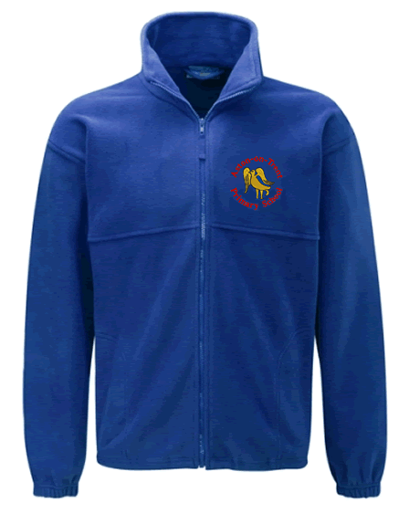 Aston on Trent Fleece