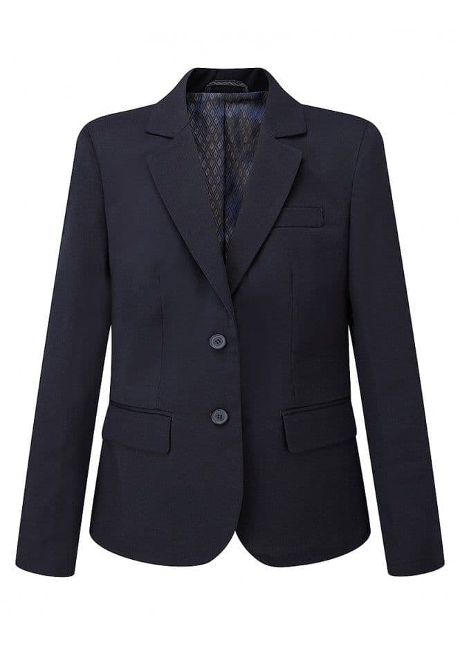 Ecclesbourne 6th Form Girls Suit Jacket