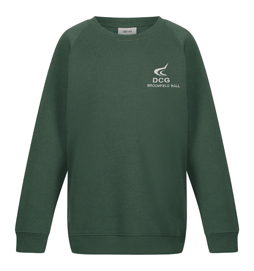 FE Student Sweater