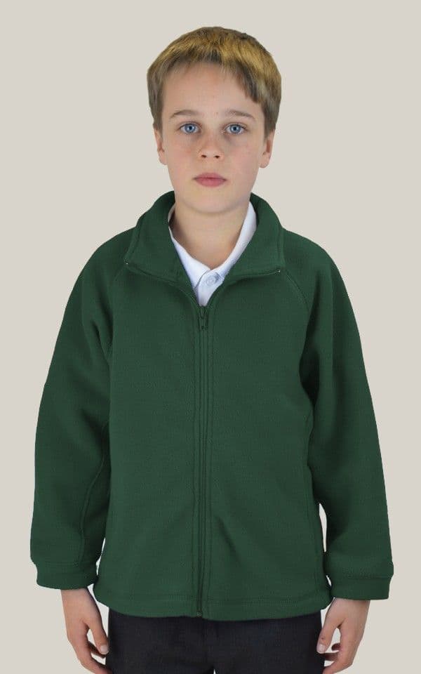 Lawn Primary Fleece