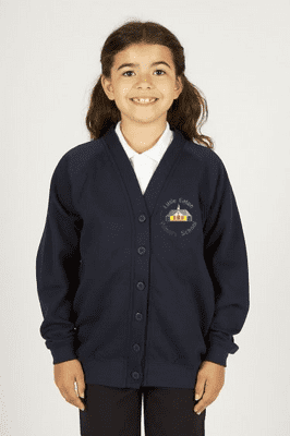 Little Eaton Primary School