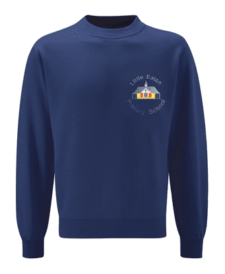 Little Eaton Primary School