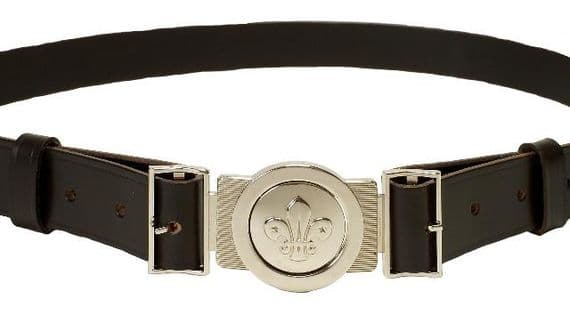 Scout Belt