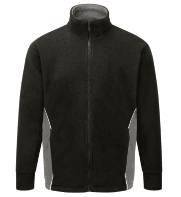 Silverstone Fleece