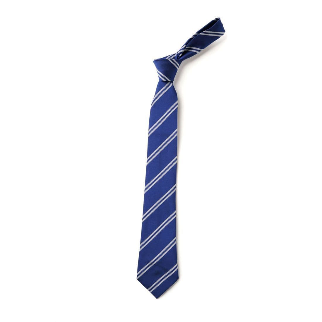 Mosspits School Tie