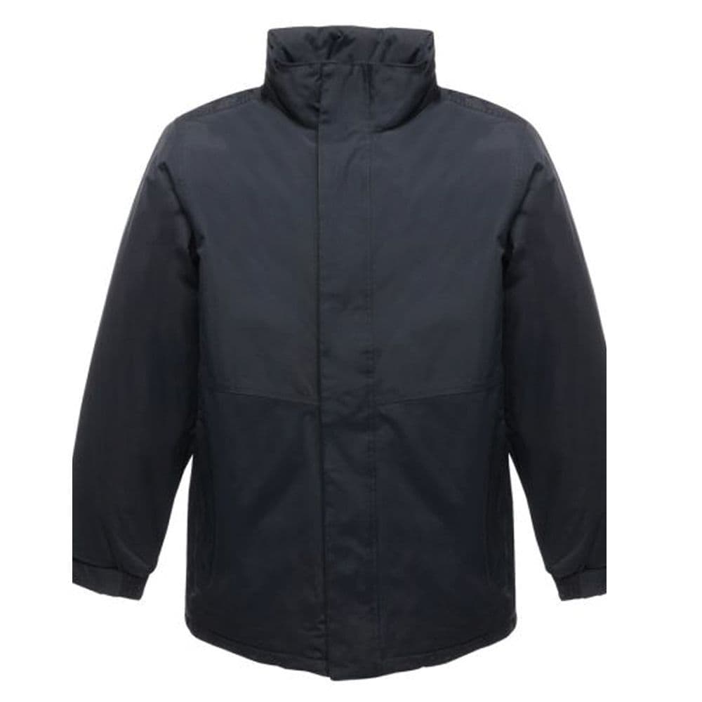 Plain Waterproof Jacket