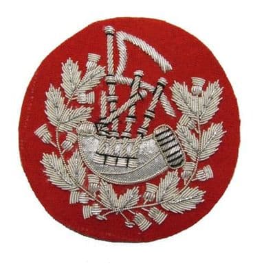 Military Badges - Uniform Store London Ltd - Page 2