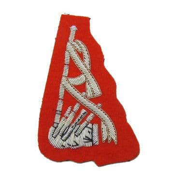 Military Badges - Uniform Store London Ltd - Page 3