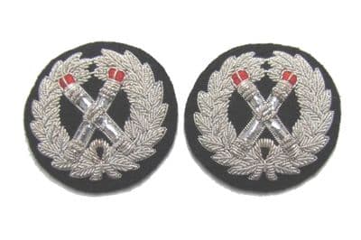 Military Badges - Uniform Store London Ltd - Page 2