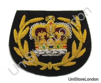 Military Badges - Uniform Store London Ltd