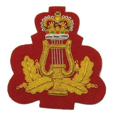 Military Badges - Uniform Store London Ltd