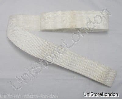 Sam Browne Belt, Sam Brown belt by Uniform Store London Ltd