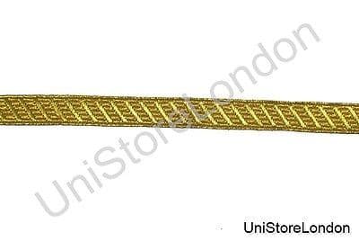 Military Braid, Gold Lace, and Other Trimmings for Uniforms and Theater ...