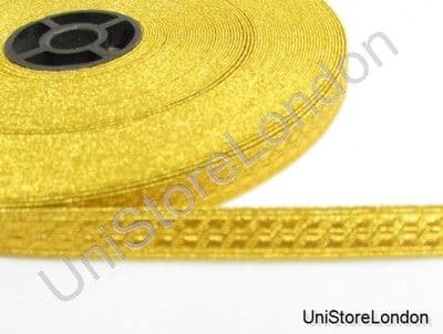 Military Braid, Gold Lace, and Other Trimmings for Uniforms and Theater