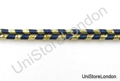 Military Braid, Gold Lace, and Other Trimmings for Uniforms and Theater