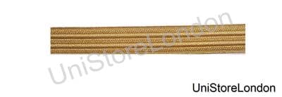 Military Braid, Gold Lace, and Other Trimmings for Uniforms and Theater