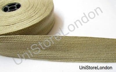 Military Braid, Gold Lace, and Other Trimmings for Uniforms and Theater