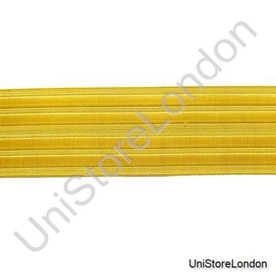 Military Braid, Gold Lace, and Other Trimmings for Uniforms and Theater ...