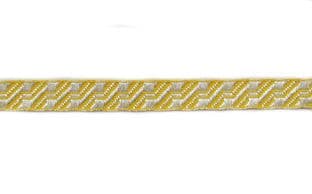 Military Braid, Gold Lace, and Other Trimmings for Uniforms and Theater