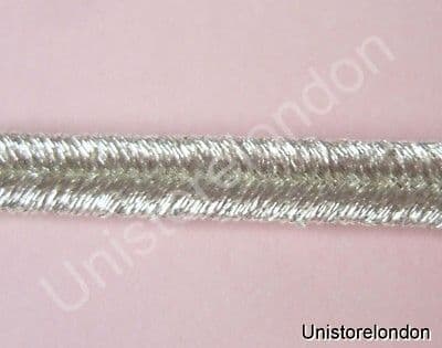 Military Braid, Gold Lace, and Other Trimmings for Uniforms and Theater