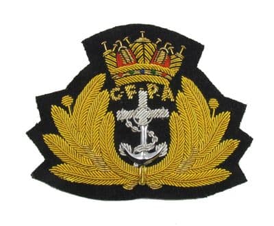 Military Badges - Uniform Store London Ltd