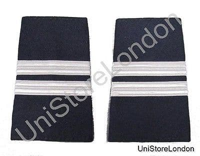 Marine Airline Epaulettes Uniform Store London - Page 4