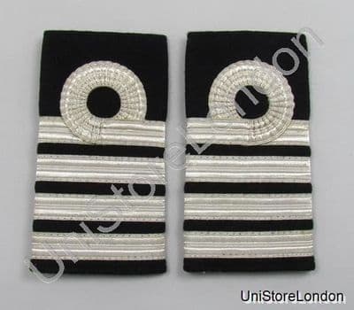 Marine Airline Epaulettes Uniform Store London