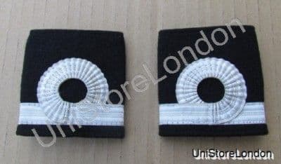 Marine Airline Epaulettes Uniform Store London