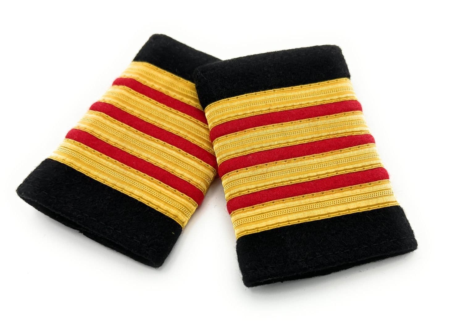 Epaulette Medical Rank Deputy Surgeon General r2869