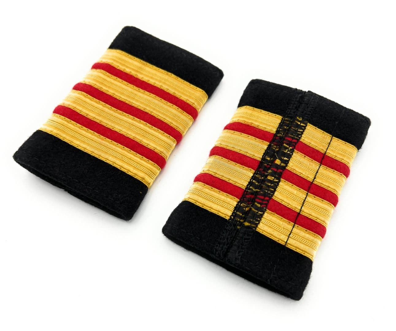 Epaulette Medical Rank Deputy Surgeon General r2869