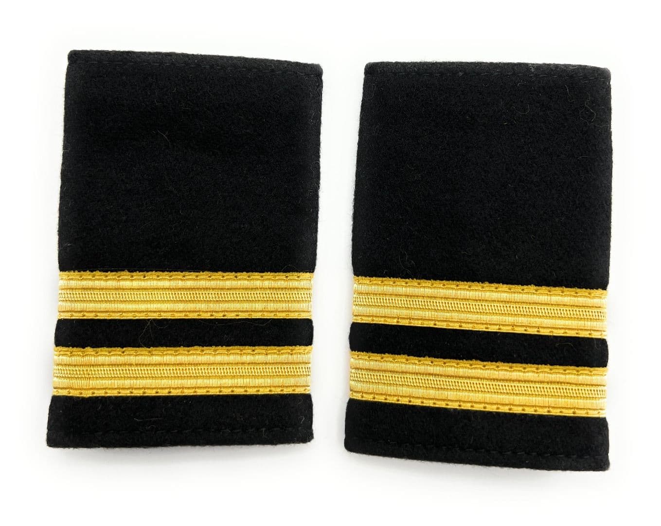 Epaulette Merchant Navy 2nd Officer Second Soft R2547
