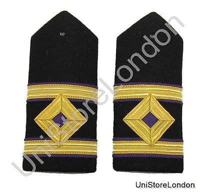 Marine Airline Epaulettes Uniform Store London - Page 4