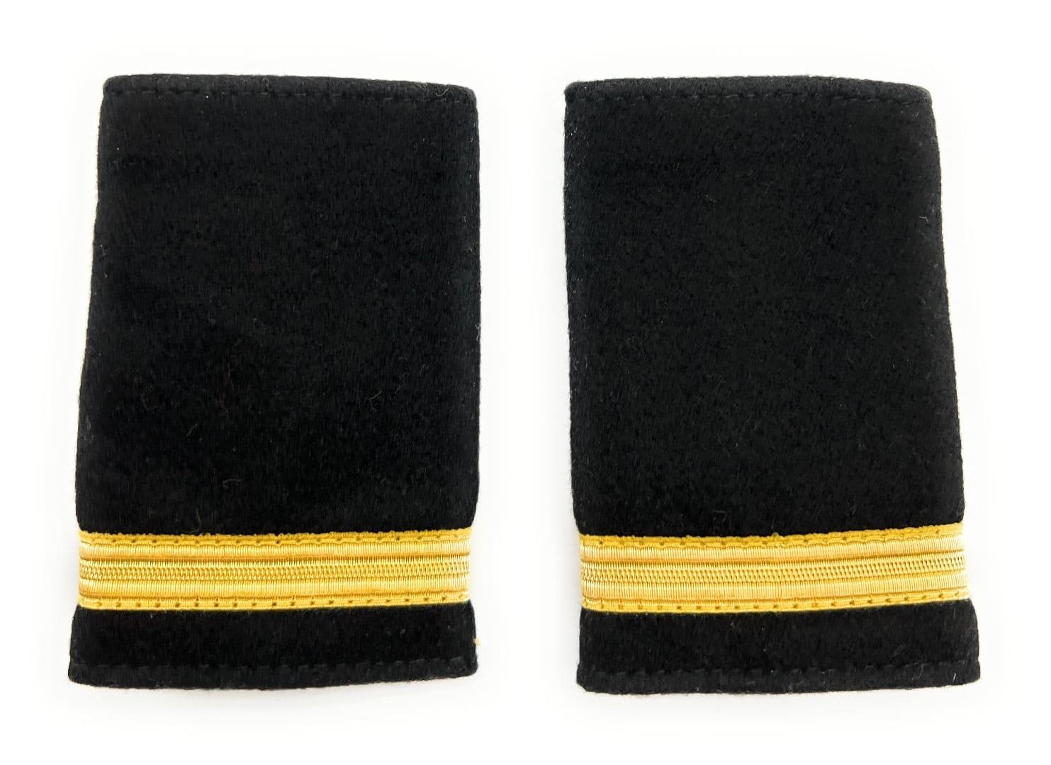 Epaulette Merchant Navy 3rd Officer Third Officer Soft R2548