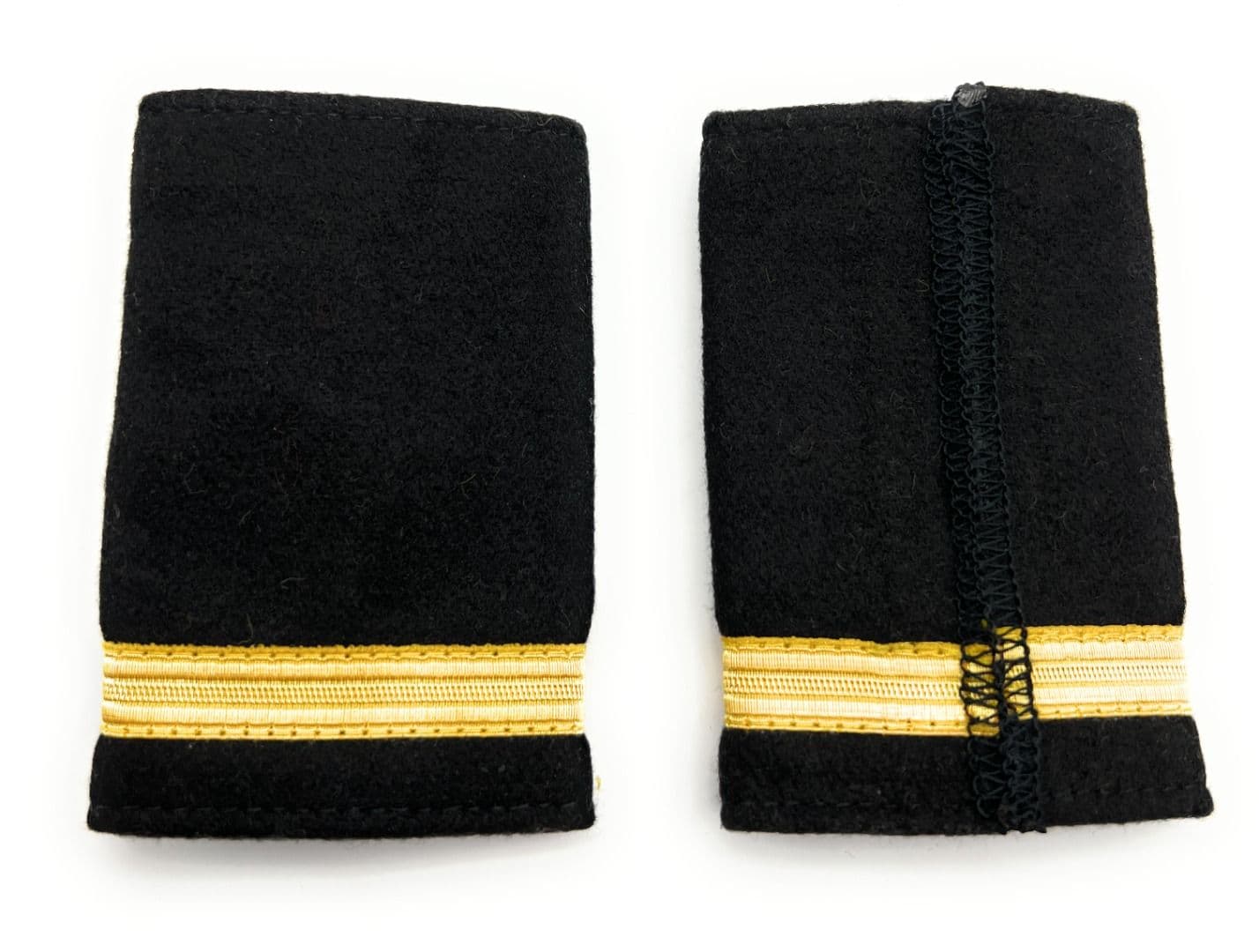 Epaulette Merchant Navy 3rd Officer Third Officer Soft R2548