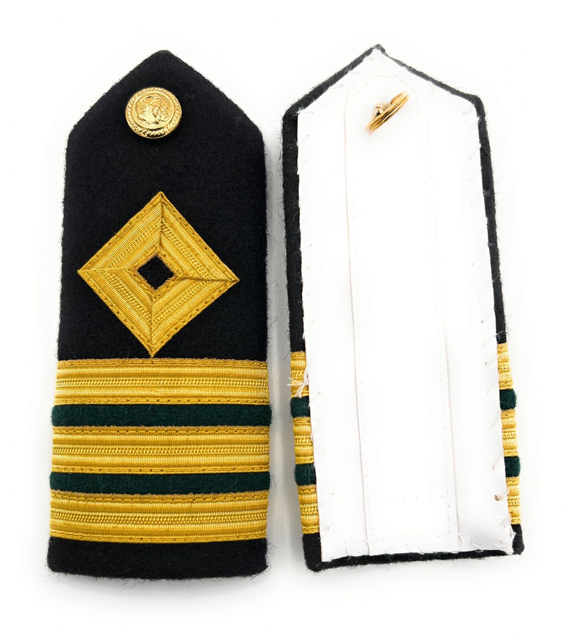 ETO Merchant Navy Marine Epaulette Hard R2500