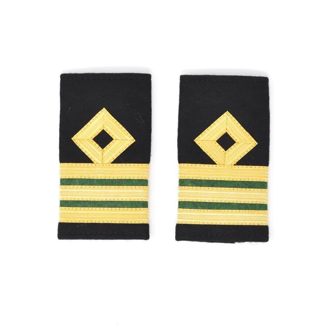 ETO Merchant Navy Marine Epaulette Hook R2504