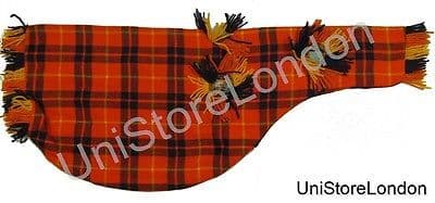 Uniform Store London supply world’s finest bagpipe accessories Bagpipe