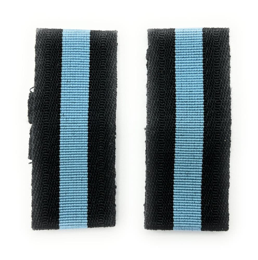 RAF Officers Rank Slides Air Commodore R2624