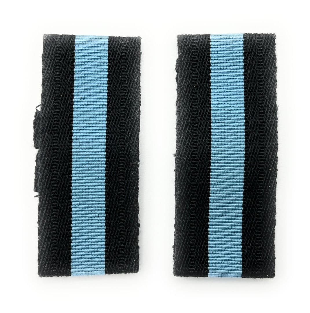 RAF Officers Rank Slides Air Commodore R2624