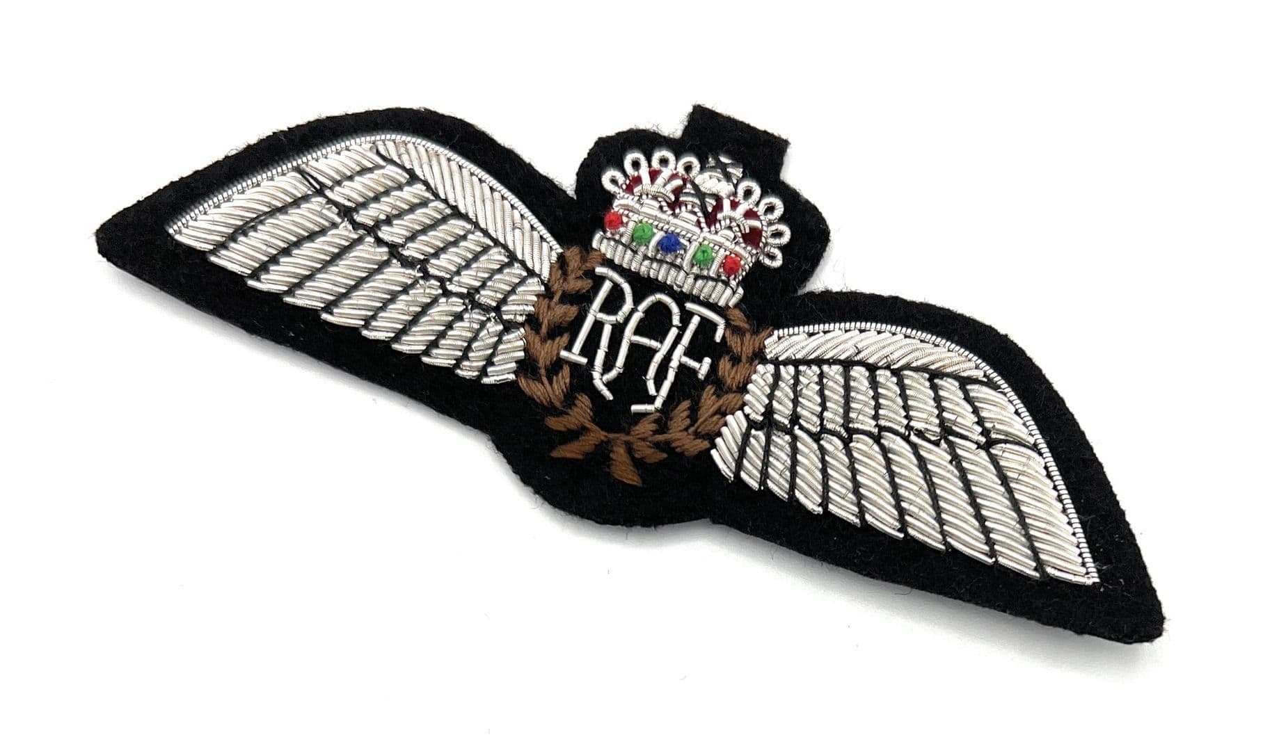 Raf Silver Wings R620