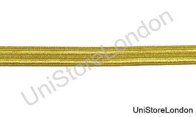 Military Braid, Gold Lace, and Other Trimmings for Uniforms and Theater ...