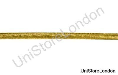 Military Braid, Gold Lace, and Other Trimmings for Uniforms and Theater ...