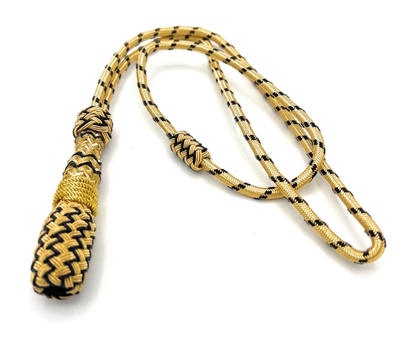 Royal Navy Officers Sword Knot Regulation, R142